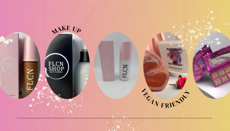 FLCN SHOP 🌸 | FLCN SHOP